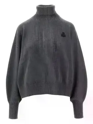 MARANT ETOILE Roll-neck Sweater