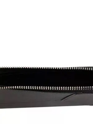 Loewe Puzzle Leather Wallet