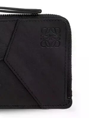 Loewe Puzzle Leather Wallet