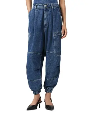 Allsaints Cargo Jeans For Women