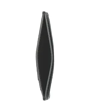 Mcm Visetos Card Case - Black
