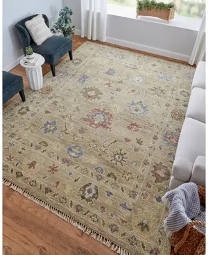 FEIZY Fillmore 69cjf Area Rug, 3' X 5