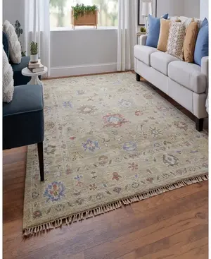FEIZY Fillmore 69cjf Area Rug, 3' X 5