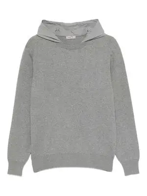 Herno Cotton Hoodie