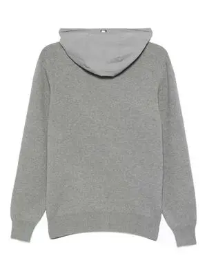 Herno Cotton Hoodie