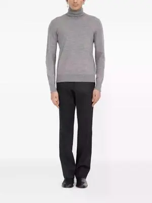 MAISON MARGIELA Turtleneck Sweater