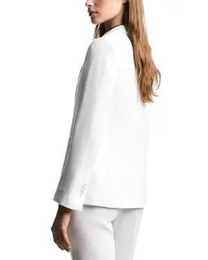 Emporio Armani Textured Blazer