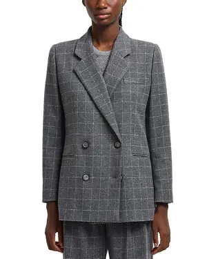 Emporio Armani Men Blazers For Women