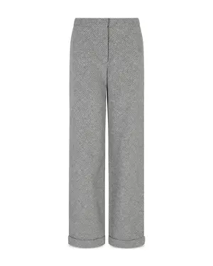 Emporio Armani Icon Chevron Pants