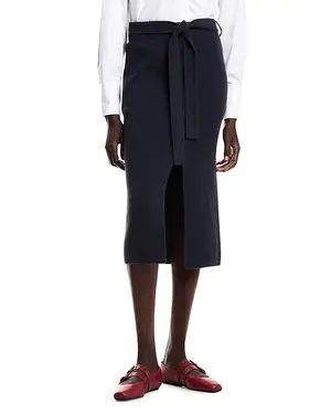 Emporio Armani Pull On Skirts