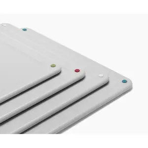 JOSEPH JOSEPH Folio Steel 4 Piece Cutting Board And Case Set