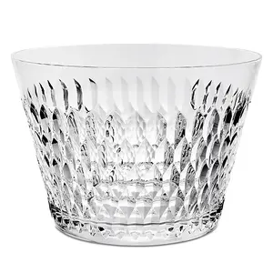 WILLIAM YEOWARD CRYSTAL Merle Wine Cooler 13 - Clear
