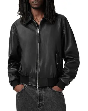 Allsaints Bomber Outerwear For Men