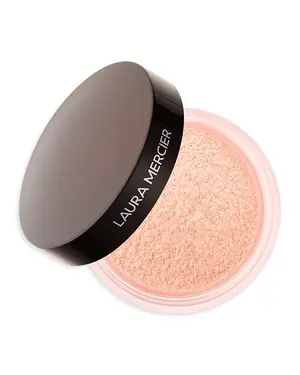 Laura Mercier Secret Brightening Color Correcting Longwear Under Eye Setting Powder - Peach