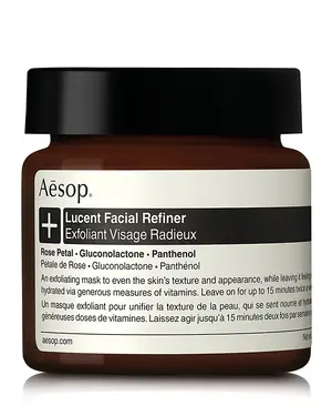 Aesop Lucent Facial Refiner 2 Oz - No Color