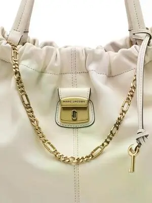 Marc Jacobs Cristina Tote Bag - Neutrals