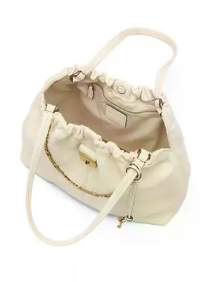 Marc Jacobs Cristina Tote Bag - Neutrals
