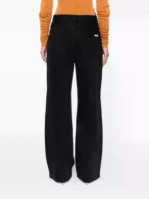 SELF-PORTRAIT Five-pocket Jeans