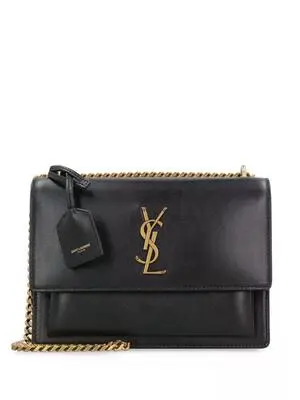 Saint Laurent Sunset Shoulder Bag
