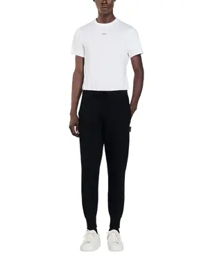 Sandro Sweatpants - Black
