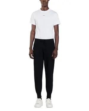 Sandro Sweatpants - Black