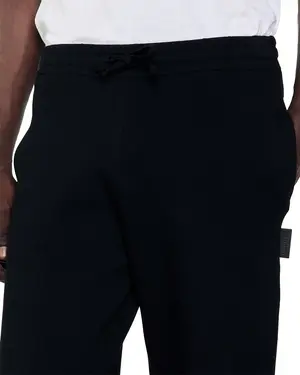 Sandro Sweatpants - Black