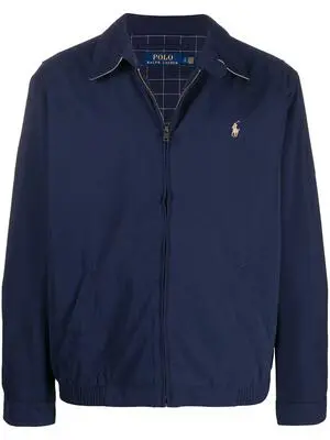 Polo Ralph Lauren Polo Ralph Lauren Coats - Blue