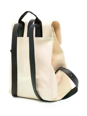 Rains Bucket Backpack