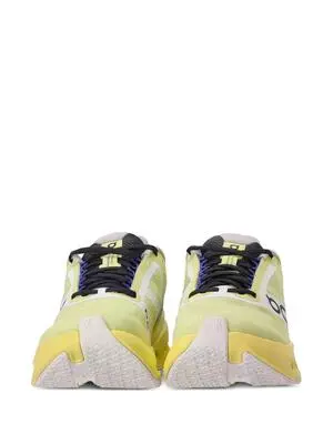 On Cloudsurfer Next Z5 Running Sneakers - Yellow