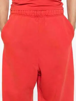 ENTIRE STUDIOS Elastic-waistband Side-pocket Pants