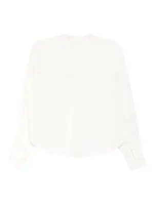 Veronica Beard Dean Blouse