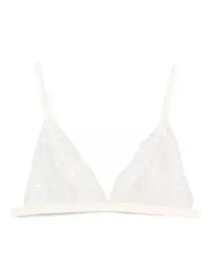SAMSOE SAMSOE Saaudrey Bra Neutrals