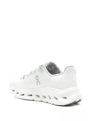 On Cloudtilt Lace-up Sneakers - White