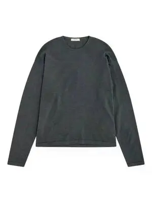 Lemaire Crewneck Sweaters For Men