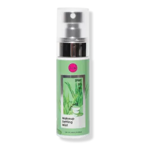 J.CAT BEAUTY Spray, Set, Go Setting Spray