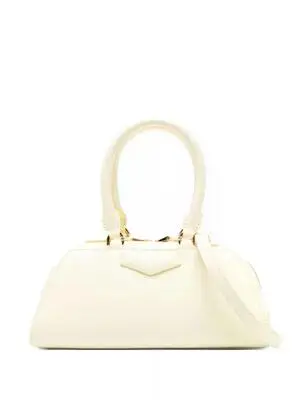 Givenchy Mini Antigona Top-handle Tote Bag - Yellow
