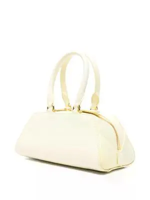 Givenchy Mini Antigona Top-handle Tote Bag - Yellow