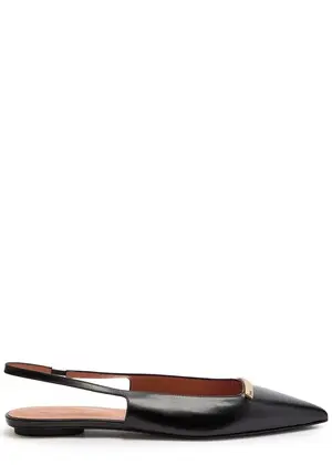 Tod's Strappy Flats For Women