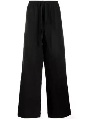 Commas Frill Pants For Men