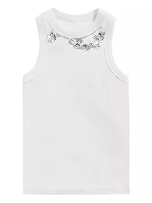 Area Tank Tops