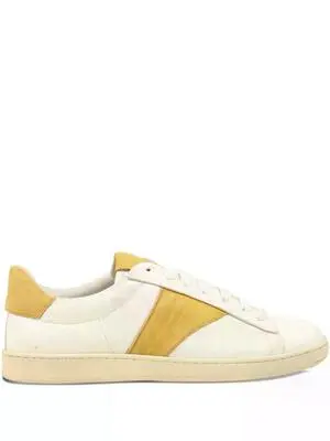 Rhude Court Sneakers