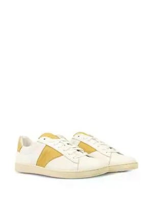 Rhude Court Sneakers