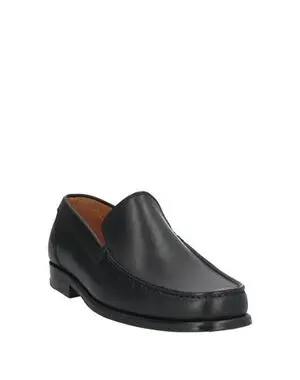 TESTONI Calfskin Loafers