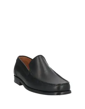 TESTONI Calfskin Loafers