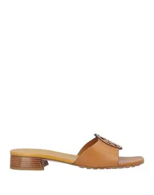 Women's Tory Burch Leather Sandals