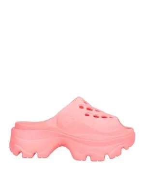 Adidas By Stella McCartney Rubber Sandals