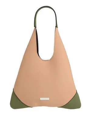 Save My Bag Hobo Bag - Beige