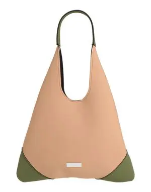 Save My Bag Hobo Bag - Beige