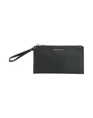 Medium Leather Clutches