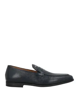 CERRUTI 1881 Leather Loafers